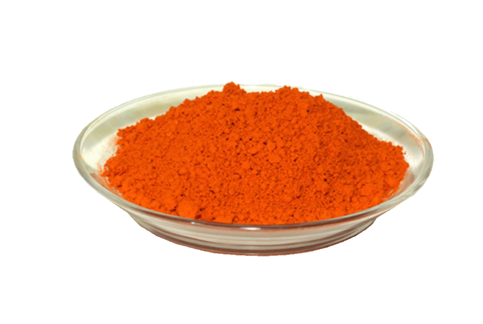 Buy Lutein Powder 0.5% 1% on Jinan Andechem Co., Ltd.